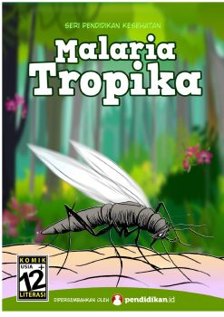 Malaria Tropika - tlogosadangmtsm Flip PDF | AnyFlip