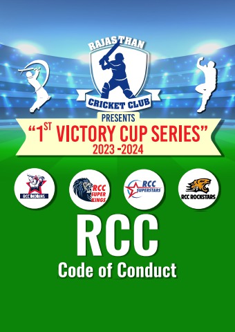 RCC code of conduct - Deltas Design Flip PDF | AnyFlip