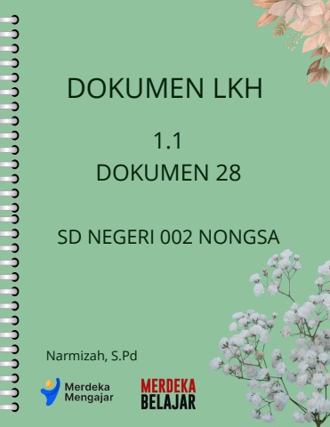 DOK.LKH 1 fix - Narmizah Narmizah Flip PDF | AnyFlip