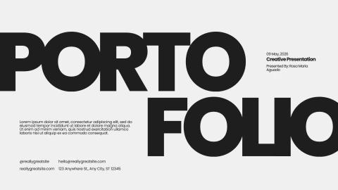 Portfolio Presentation (1)