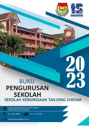 BUKU PENGURUSAN SEKOLAH SKTCTS25_2023 - Masniewati Amin Flip PDF | AnyFlip