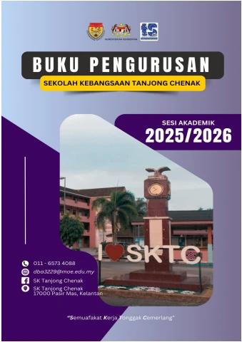 BUKU PENGURUSAN SKTC_2025