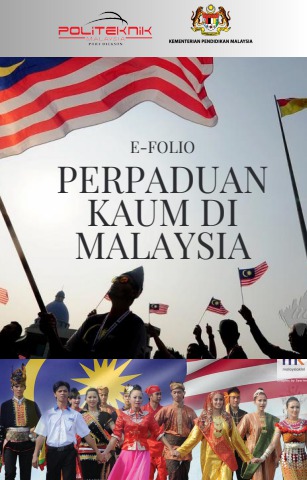 CABARAN DAN HALANGAN PERPADUAN KAUM - F1099 NIK NUR IZZAH HAZIMAH Flip ...