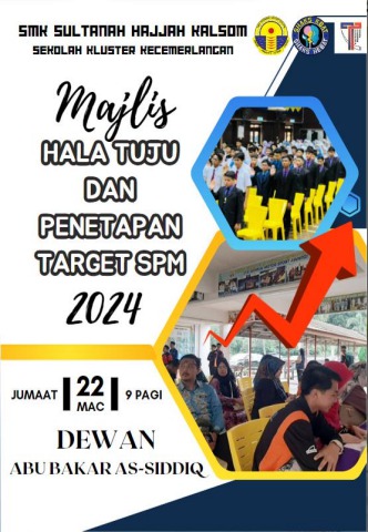 MAJLIS HALA TUJUDAN PENETAPAN TARGET SPM 2024 - g-68403490 Flip PDF ...
