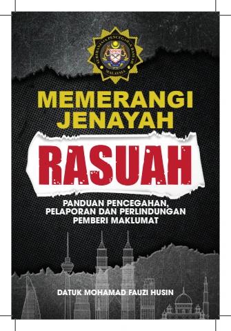 MEMERANGI JENAYAH RASUAH - eryiensahaini Flip PDF | AnyFlip
