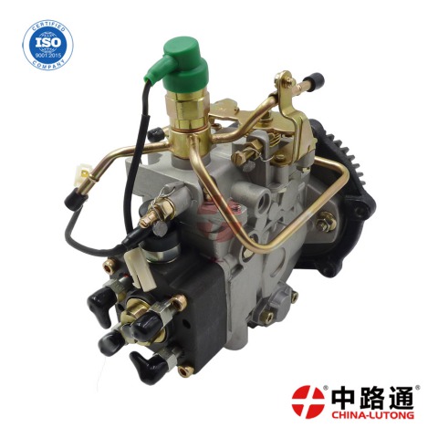 VE distributor pump VE4/11F1125RNP2644 n VE distributor pump VE4 ...