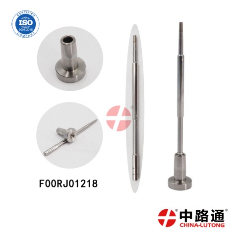 Fuel injector Control Valve F00RJ01218 n Fuel injector Control Valve ...