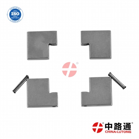 CAV Fuel Injection Pump Transfer Pump Blade fits for DELPHI Transfer ...