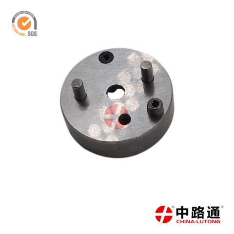 Adaptor Plate F018B06804 n Adaptor Plate 2 430 136 685 n NOZZLE ...