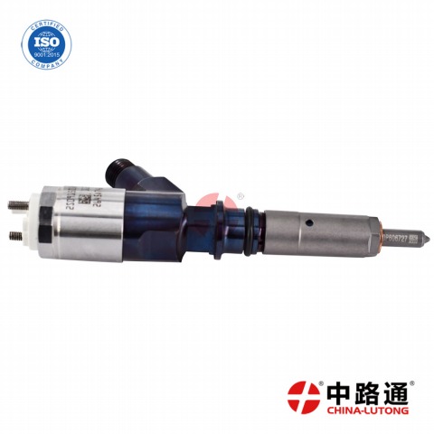 326-4700 Injector Gp-Fuel n 23670-30450 Common Rail Fuel Injector ...