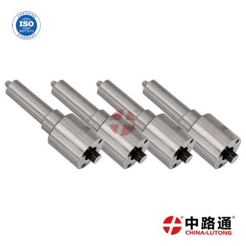 Common Rail Diesel Fuel Injector Nozzle Dlla155p2307 fits for Bosch ...