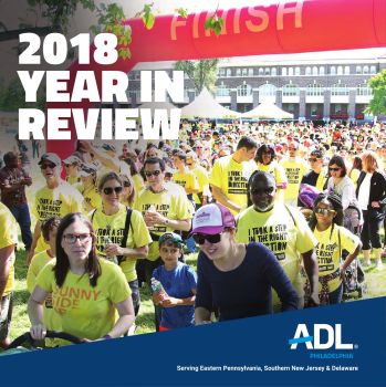 2018 ADL Highlights - ADL - Philadelphia Flip PDF | AnyFlip