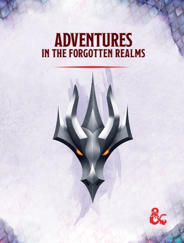 (ENG) D&D 5a Ed. - Parte 1 - In Scarlet Flames (x Livello 8+) (Missione x Sword Coast Adventurer ...