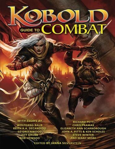 (ENG) Kobold Press 5a Ed. - Kobold Guide to Combat - caio.gracco00 Flip ...
