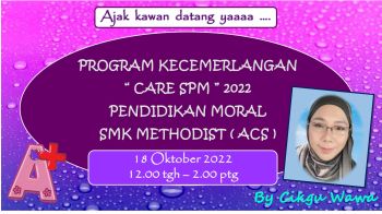 TEKNIK MENJAWAB SMK METHODIST ACS 2022 - Flip PDF | AnyFlip