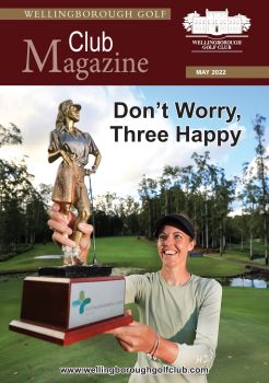 WBoro 2022 May1 - stevejackson Flip PDF | AnyFlip