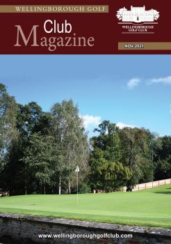 WBoro 2021 Nov 1 - stevejackson Flip PDF | AnyFlip