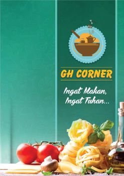 MENU GH CORNER PPI BCH - dehyasz Udean Flip PDF | AnyFlip