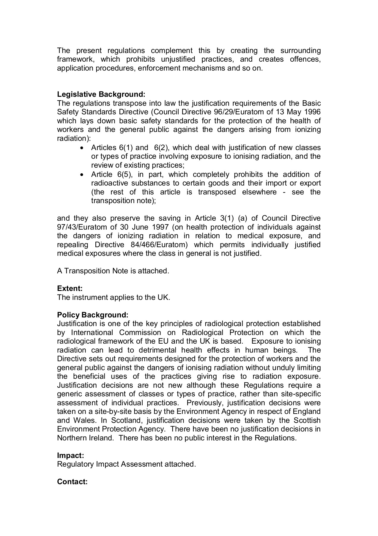 Justification Memorandum Examples Free Demotion Letter Template | PDF