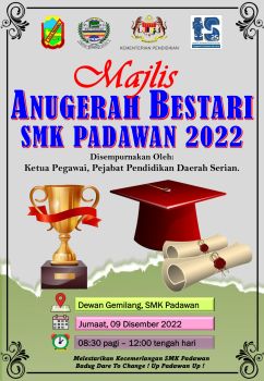 BUKU PROGRAM ANUGERAH BESTARI SMK PADAWAN 2022 - g-22300621 Flip PDF ...
