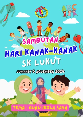 buku program hari kanak2 - Siti Asyuura Flip PDF | AnyFlip