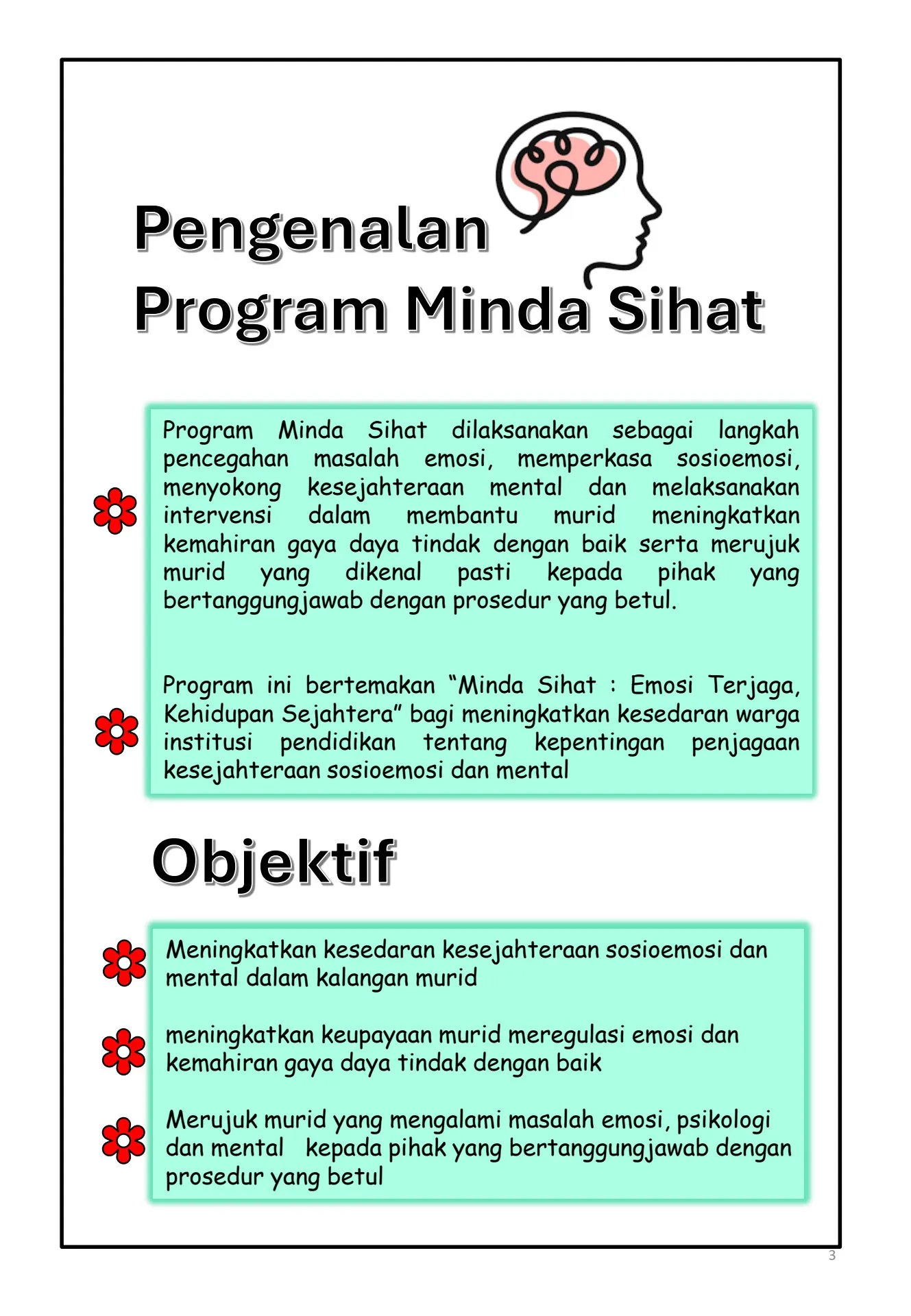 KIT INTERVENSI PROGRAM MINDA SIHAT UBKSMKDLP -1