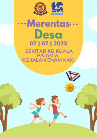MERENTAS DESA SK KG KUALA PAJAM 2023 - g-ipg006187 Flip PDF | AnyFlip