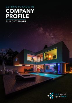 Quantech company profile 2022 - gleam.largosa Flip PDF | AnyFlip