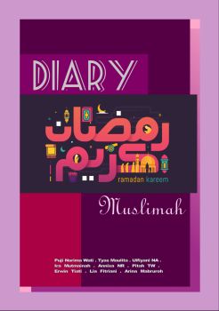 Diary Ramadhan Muslimah - Puji Narimawati Flip PDF | AnyFlip