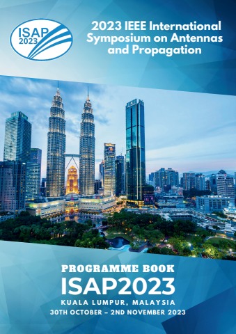 ISAP2023 Program Book - qash nur Flip PDF | AnyFlip