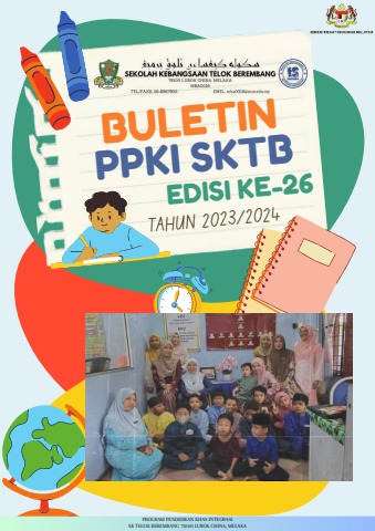 BULETIN PPKI SKTB EDISI 26