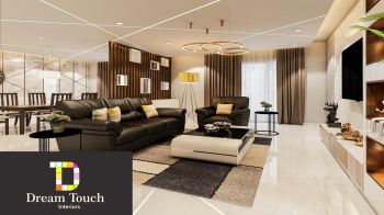 Presentation of Dream Touch Interiors - vidulanb | પીડીએફ .નલાઇન | AnyFlip