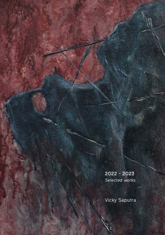 2022 - 2023 Selected works by Vicky Saputra - Vicky Saputra Flip PDF ...
