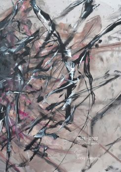 2021-2022 Selected works by Vicky Saputra - Vicky Saputra Flip PDF ...