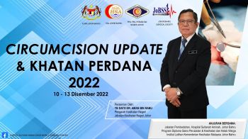 BUKU PROGRAM CIRCUMCISION UPDATE& KHATAN PERDANA 2022 - AO Flip PDF | AnyFlip