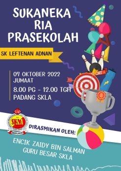 BUKU PROGRAM SUKANEKA RIA PRASEKOLAH 2022 - YANA ABDULLAH Flip PDF ...