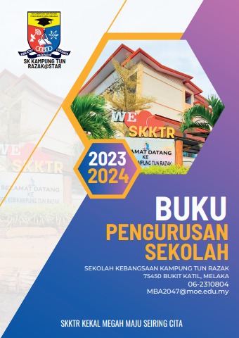 TERKINI BUKU PENGURUSAN SEKOLAH SESI 2023 2024 (1) - sekolah-9944-cm1 Flip PDF | AnyFlip