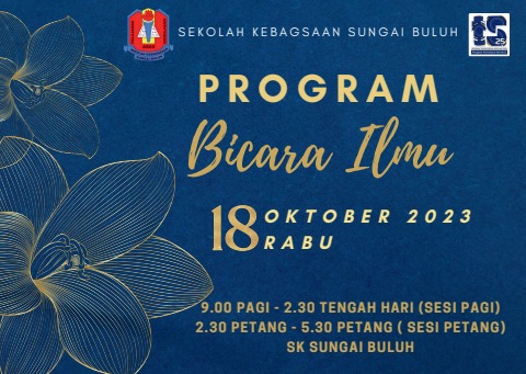 Buku Program Bicara Ilmu 3 - farrahanna121 Flip PDF | AnyFlip