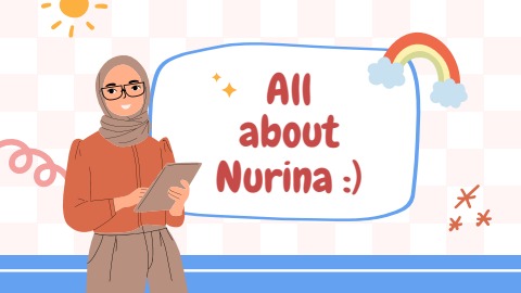 get to know me - Nurina Amyrah Flip PDF | AnyFlip