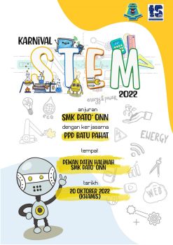 BUKU PROGRAM STEM 2022 LATEST - ophouri Flip PDF | AnyFlip