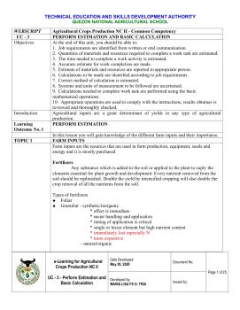 Perform estimation and basic calculation - digitalanimation3d Flip PDF ...
