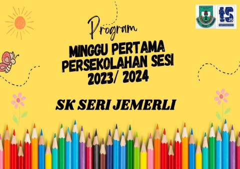 PROGRAM MINGGU PERTAMA SKSJ 2023/2024 - NURUL AFINA Flip PDF | AnyFlip