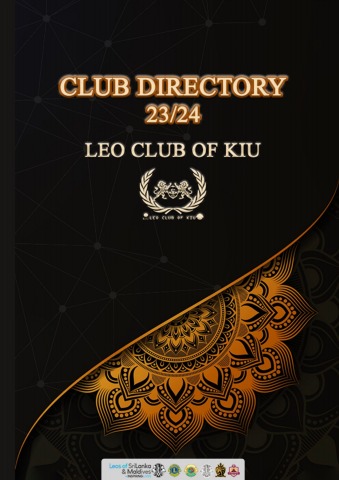 KIU Leos Bookcase - Flip Book| AnyFlip
