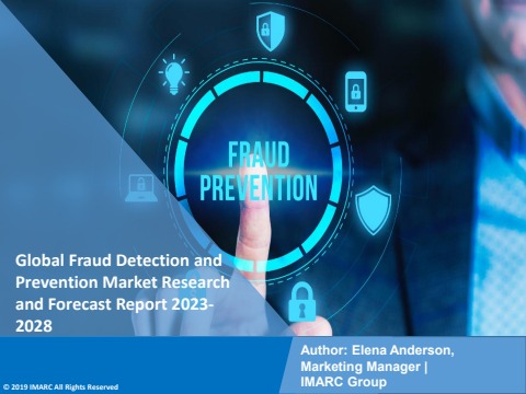 Fraud Detection and Prevention Market PDF 2023-2028: Size, Share, Trends, Analysis & Research ...