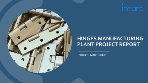 Detailed Project Report on Setting up a Hinges Manufacturing Plant - minirana001 Flip PDF | AnyFlip