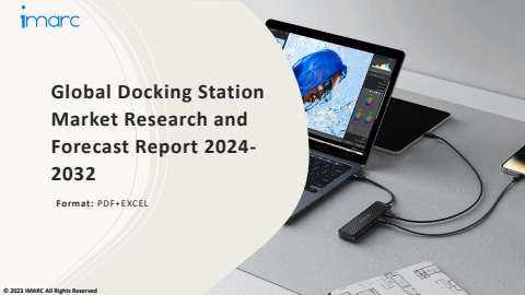 Docking Station Market PDF: Size, Share, Trends, Analysis, Growth ...