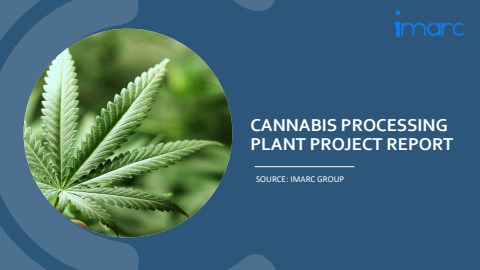 Detailed Project Report on Setting up a Cannabis Processing Plant ...