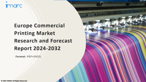 Europe Commercial Printing Market PDF: Research Report, Market Share ...