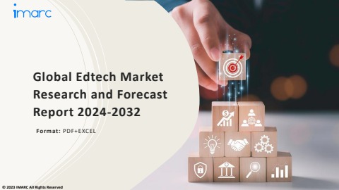 Edtech Market PDF: Size, Share, Trends, Analysis, Growth & Forecast to 2024-2032 - minirana001 ...