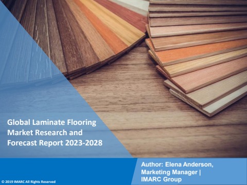 Laminate Flooring Market PDF 2023-2028: Size, Share, Trends, Analysis & Research Report ...